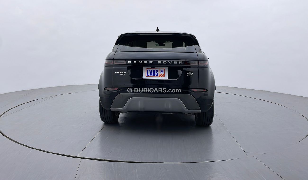 Used Land Rover Range Rover Evoque P200 S 2 | Under Warranty ...