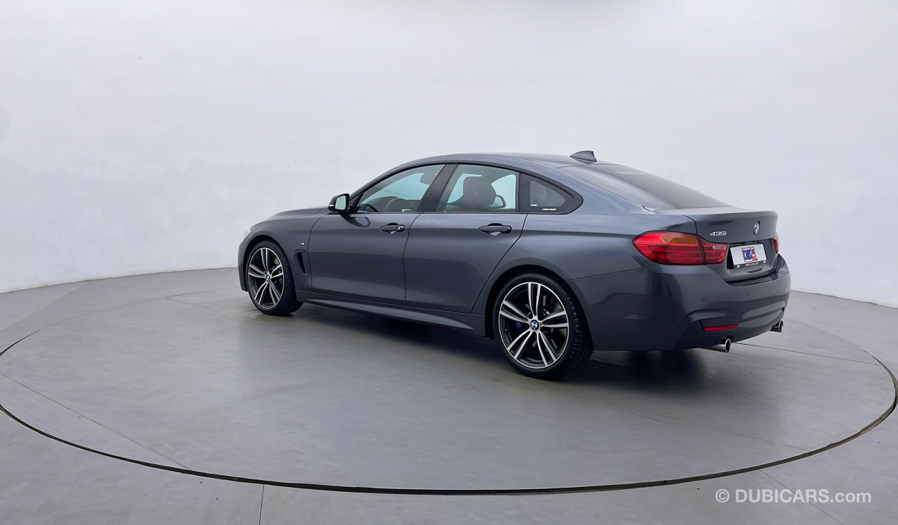 Used BMW 435i M SPORT 3 | Under Warranty | Inspected on 150+ parameters ...