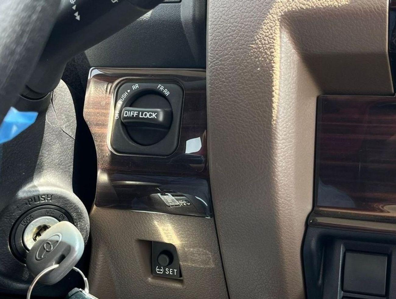 New Toyota Land Cruiser 70 LC71 HARDTOP 4.0L AT 2024 for sale in Dubai ...