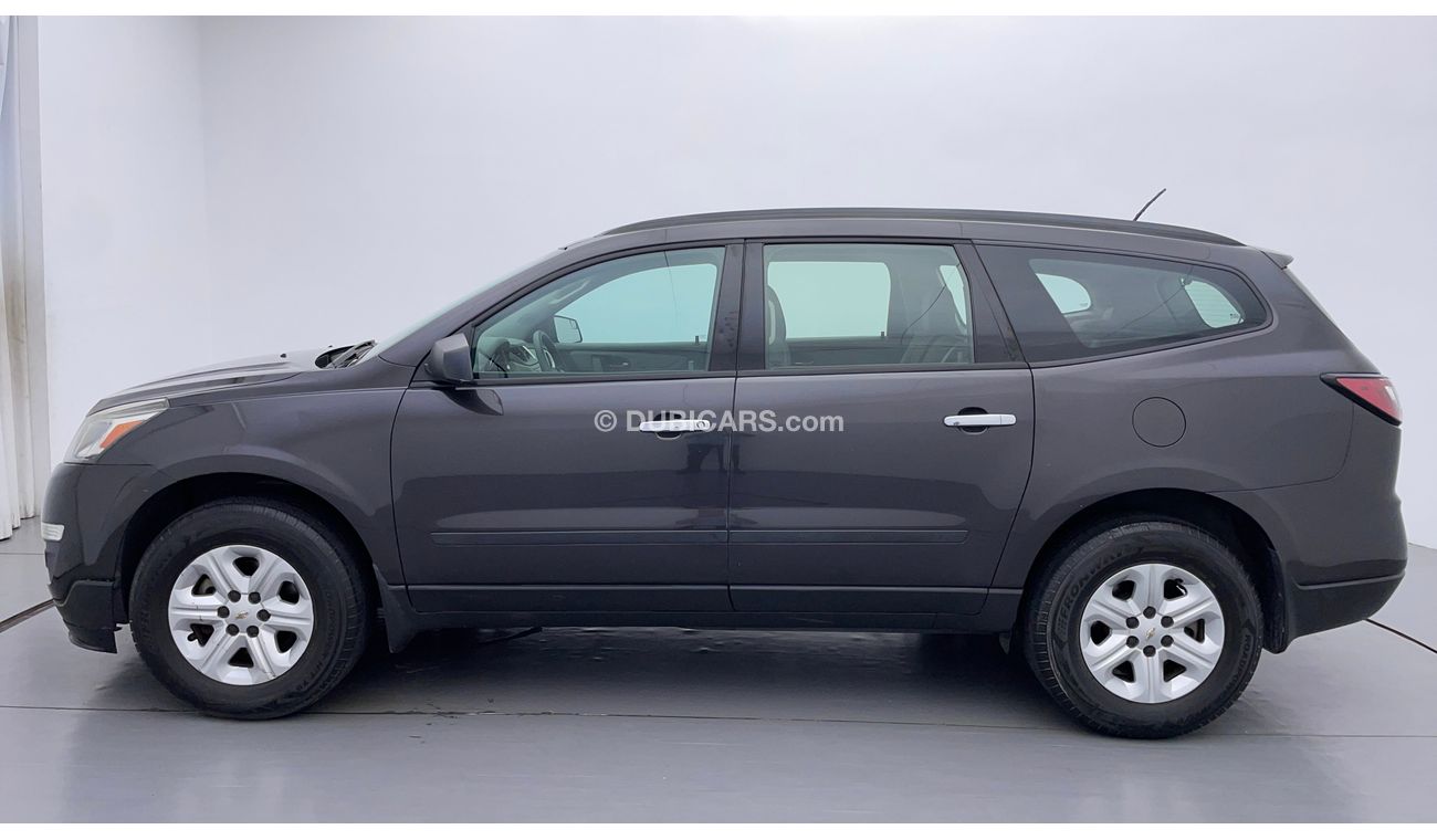 Used Chevrolet Traverse LS 3.6 | Under Warranty | Inspected on 150 ...