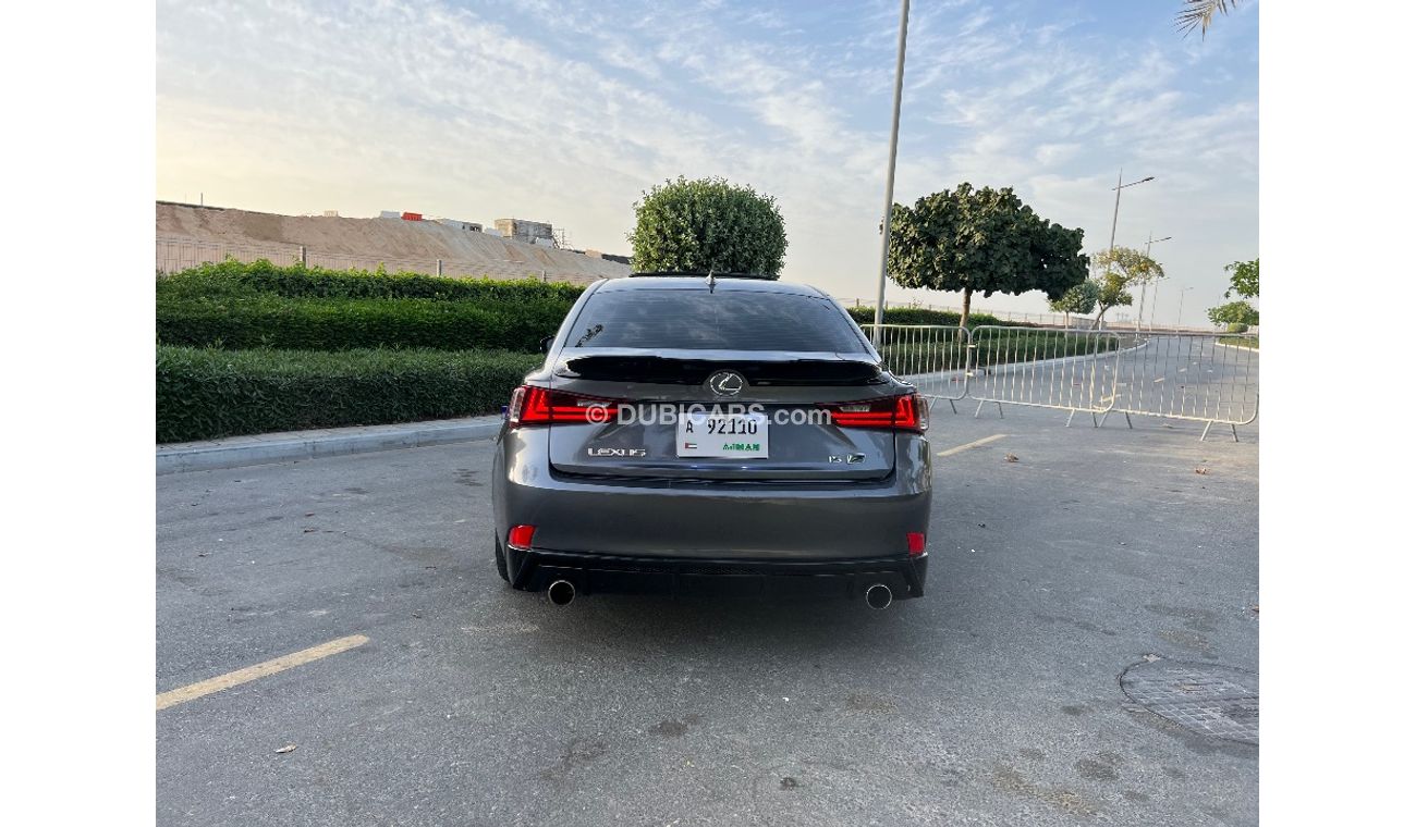 Used Lexus ISF Lexus IS-F 2014 model in very good condition 2014 for ...