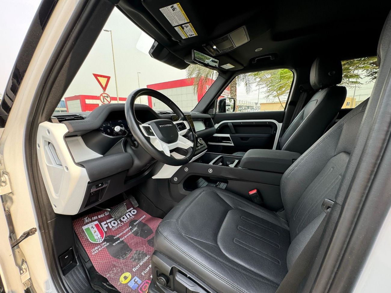 Used Land Rover Defender 110 S P300 5dr,SUV ,2L .4cly Petrol ...