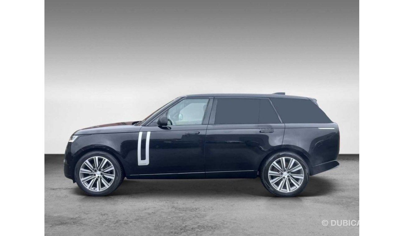 جديدة لاند روفر رانج روفر أوتوبايوجرافي P530 LWB 7 SEATS 2024 للبيع في دبي - 717408