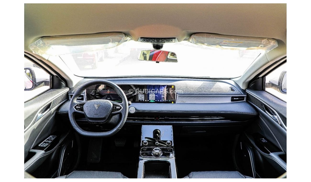 New Hozon Auto Neta U Pro 500 2021 Hozon Neta U Pro | Export Only 2021 ...