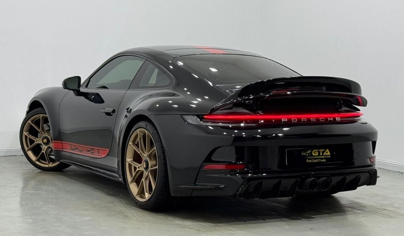 Used Carrera 3.0L (380 HP) Coupe 2020 Porsche 911/992 Carrera, Warranty ...