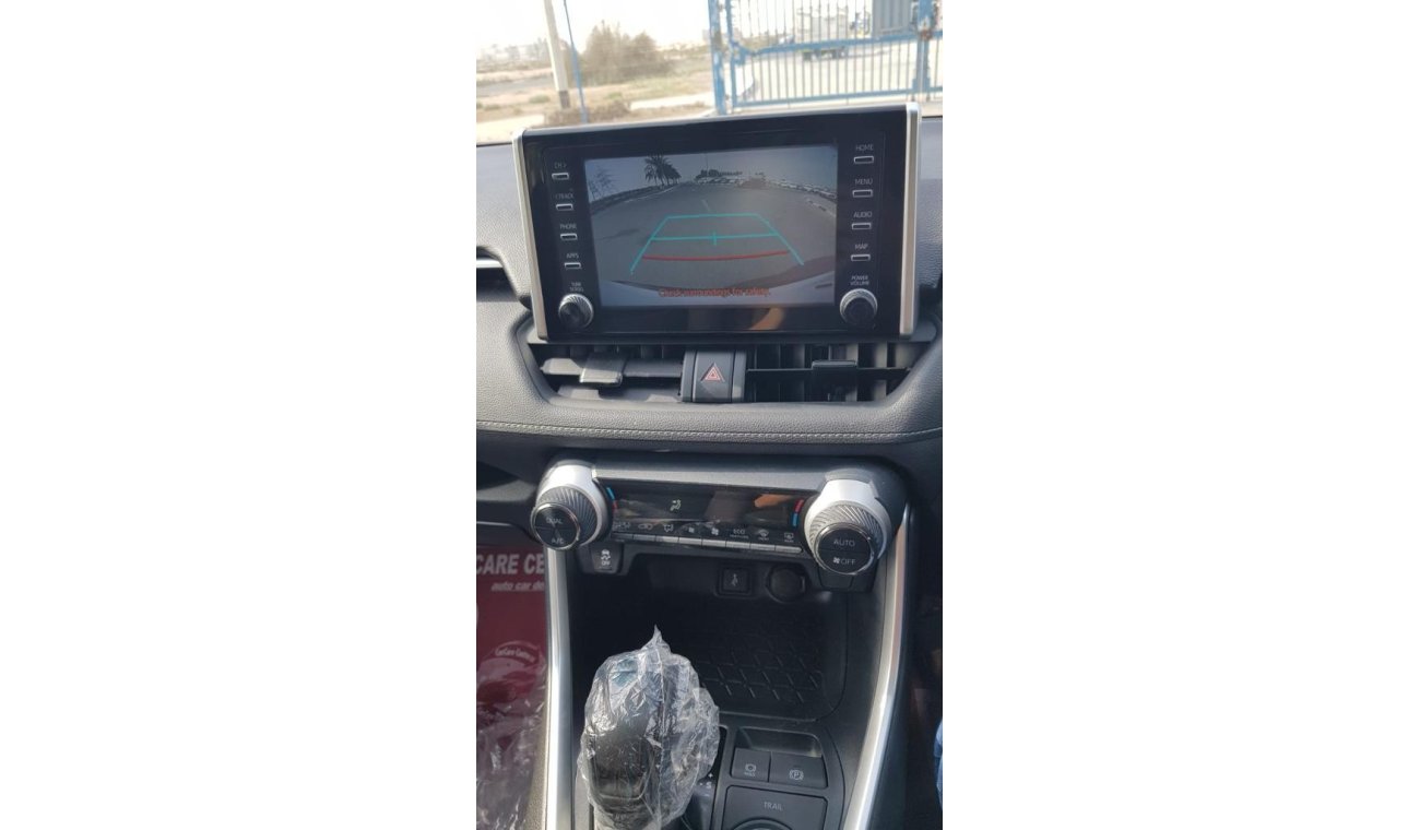 Used Toyota RAV4 Full option hybrid right hand drive 2020 for sale in ...