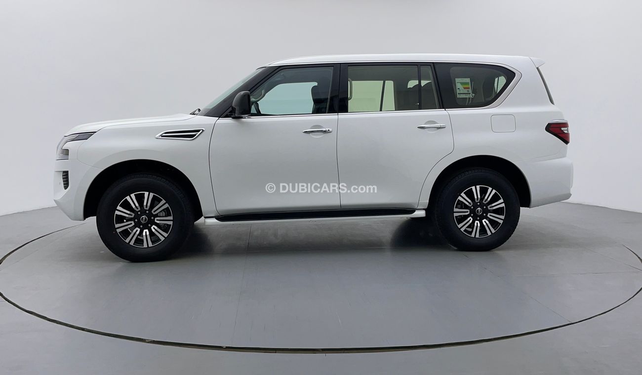 Used Nissan Patrol XE 4000 2020 for sale in Dubai - 492415