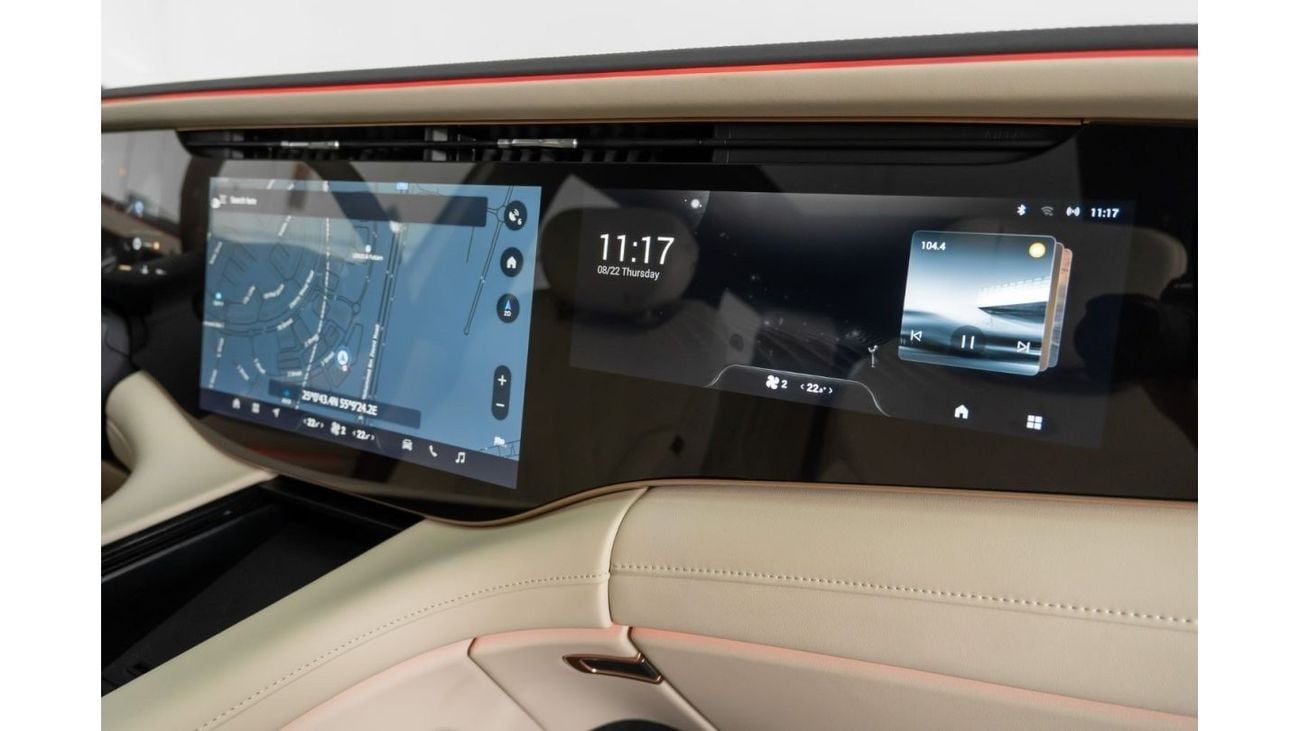 New 2025 Exeed VX Flagship 400T AWD / 2.0L TGDI 7 Speed DCT Gearbox / 7 Year Exeed Warranty 2025 ...