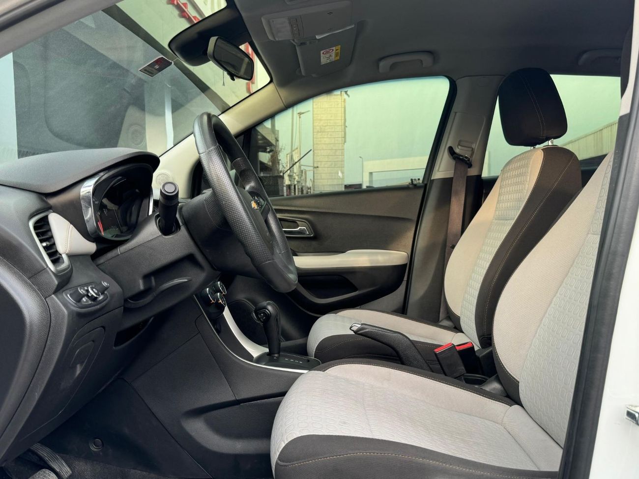 Used Chevrolet Trax LT 2018 for sale in Dubai - 786704