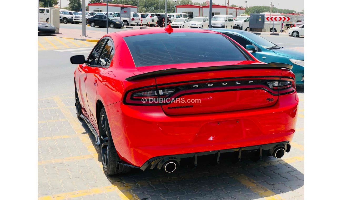 Used Dodge Charger RT / FULL SRT KIT / IMMACULATE CONDITION/ EMI 1,281 ...