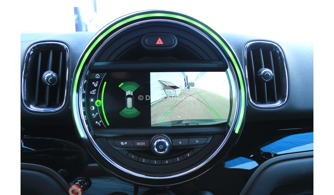 Used Mini Cooper S Countryman ALL4 5 YEARS WARRANTY WITH SERVICE ...