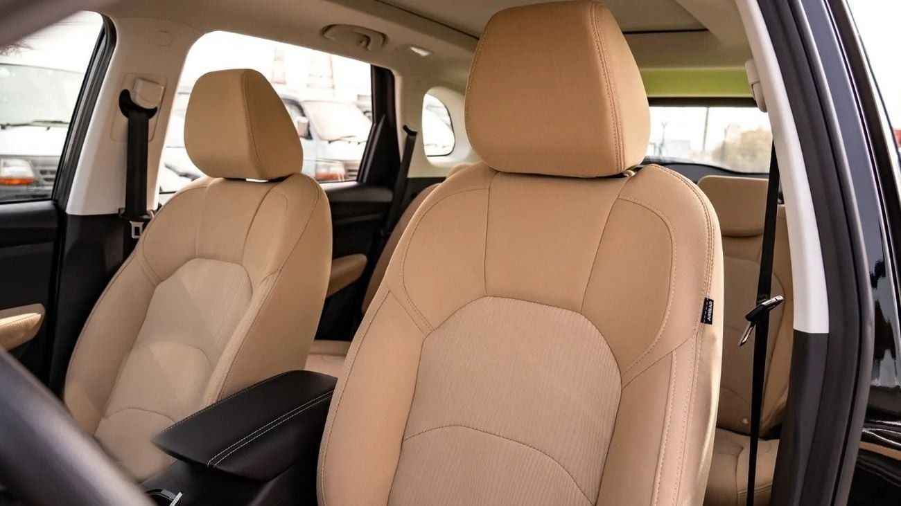 New 2024 | CHEVROLET CAPTIVA PREMIER 1.5L (150 HP) (7 Seater) (5 Door) 2024 for sale in Dubai ...