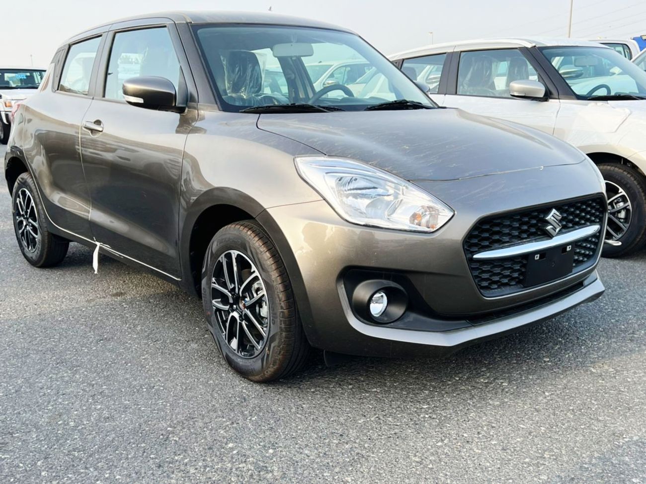 New Suzuki Swift 1.2L 2024 2024 for sale in Dubai - 706568