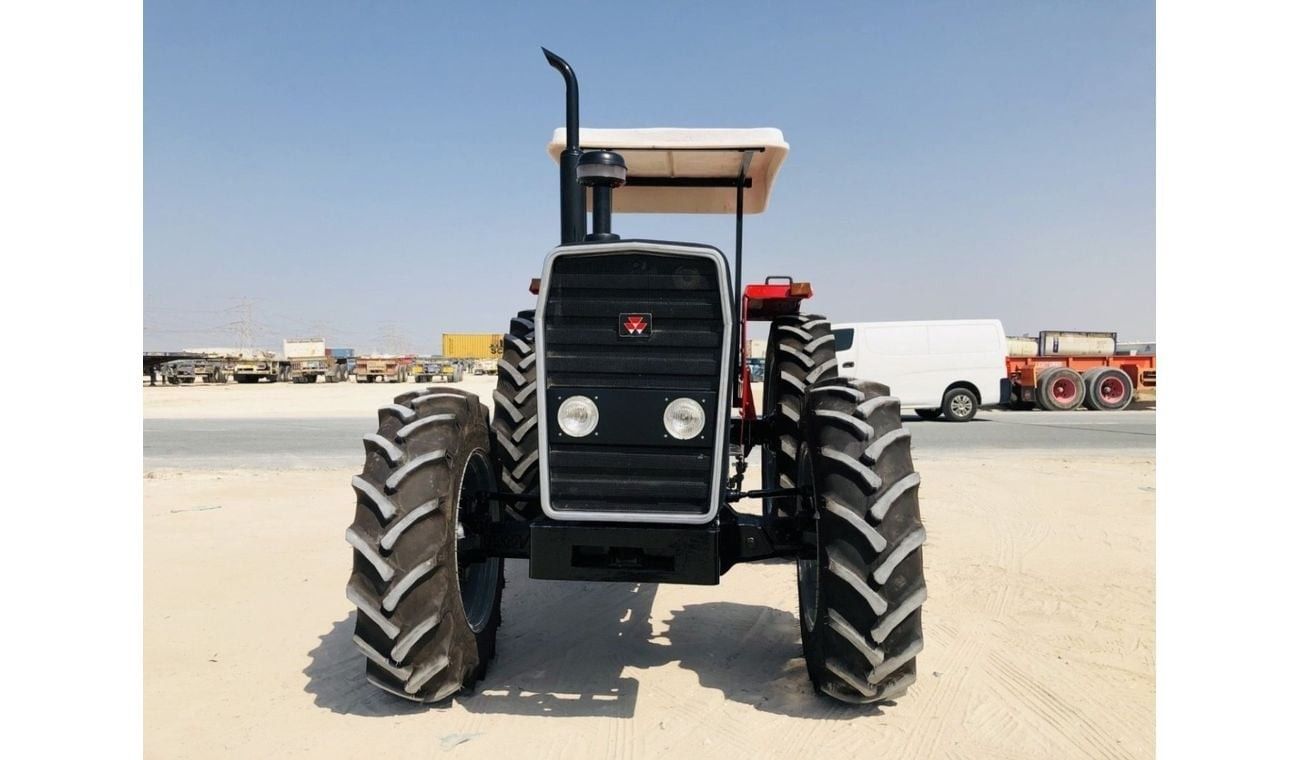 New Massey Ferguson 290 2023 for sale in Dubai - 818207