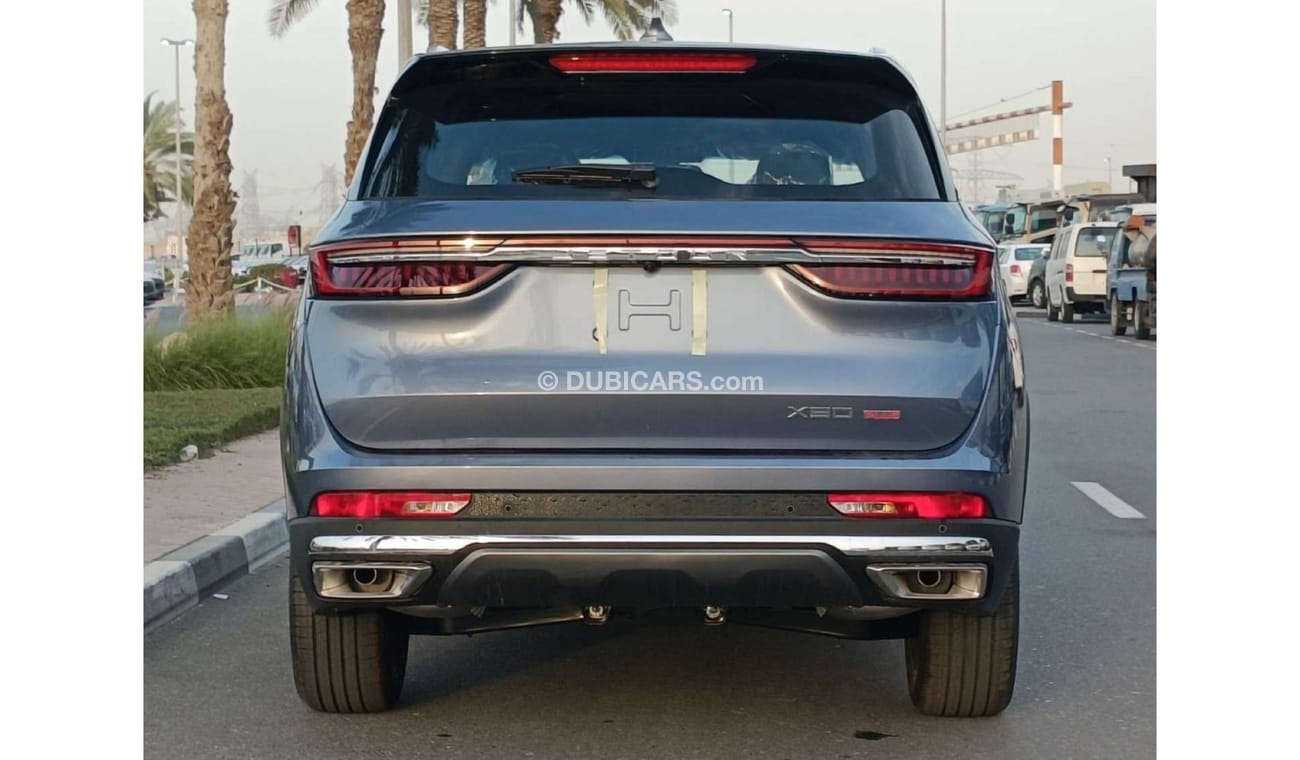 جديدة جيتور X90 JETOUR X90 PLUS 1.6T 2024 MODEL FULL LUXURY WITH SEAT VANTILATION AND SEAT ...