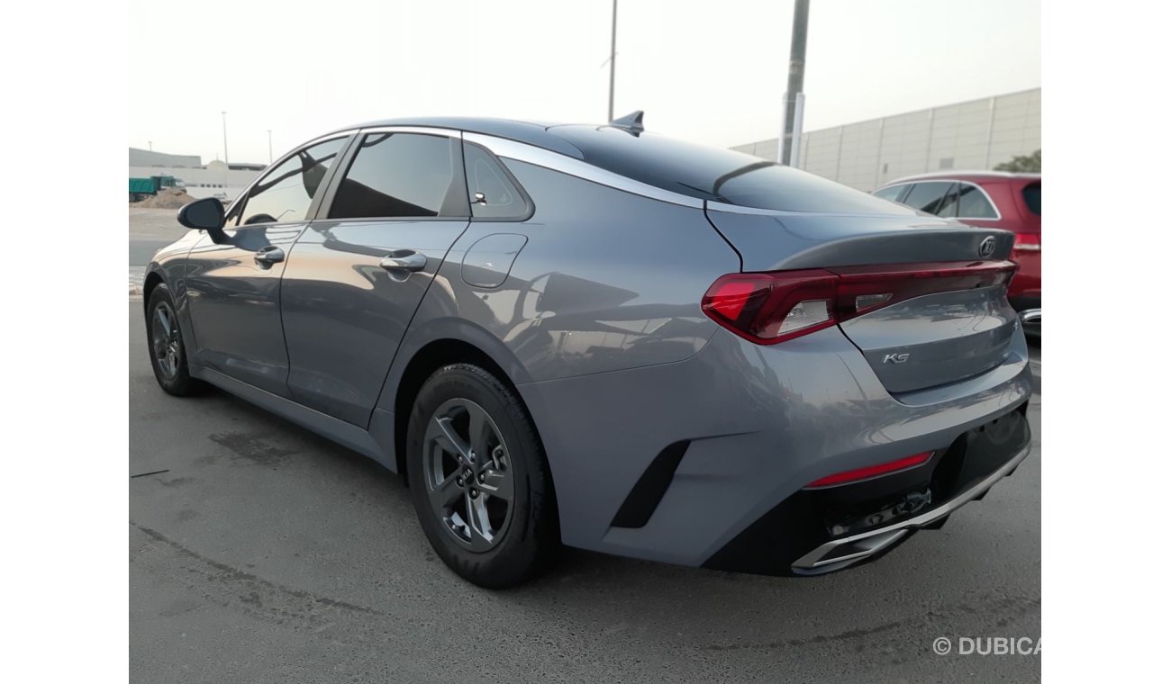 Used Kia K5 K5 LX5 2021 for sale in Dubai - 478905