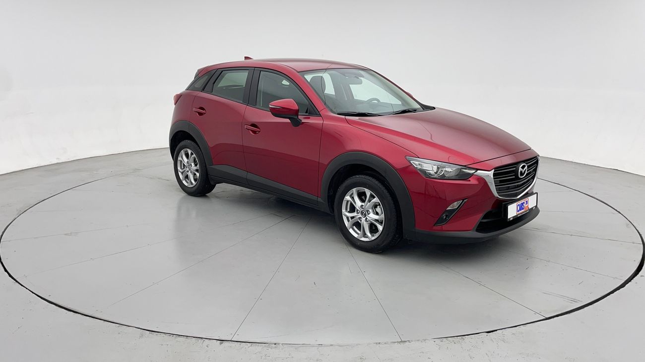 Used Mazda CX3 GT 2 | Zero Down Payment | Free Home Test Drive 2023 for ...