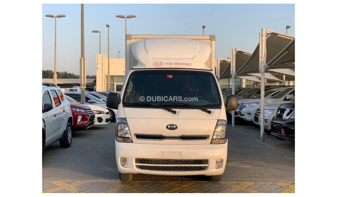 Used Kia Bongo 2020 I K3000 I 1 TON I KOREAN SPECS I Ref#150 2020 for ...