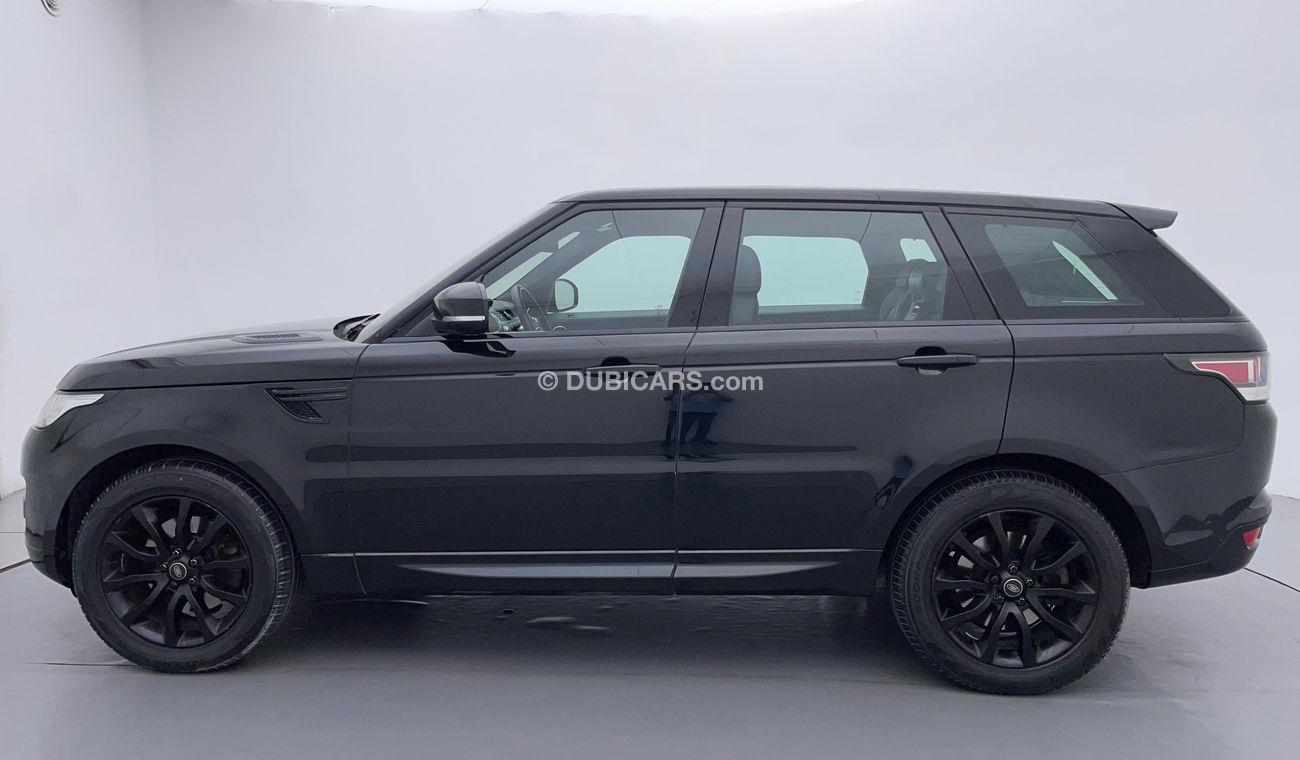 Used Land Rover Range Rover Sport HSE 3 | Zero Down Payment | Free Home ...