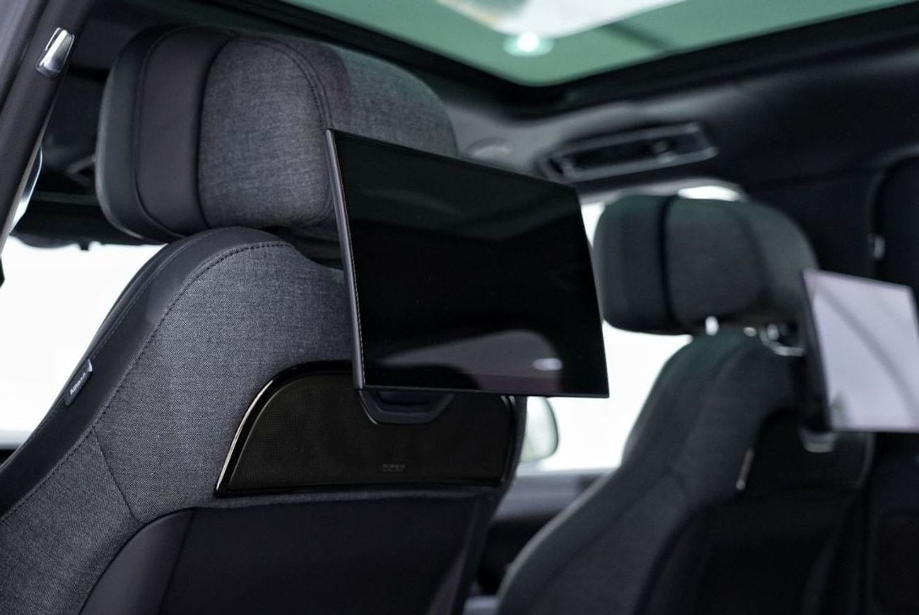 New Land Rover Range Rover RANGE ROVER SV P530 SUNRISE COPPER 2023 for ...