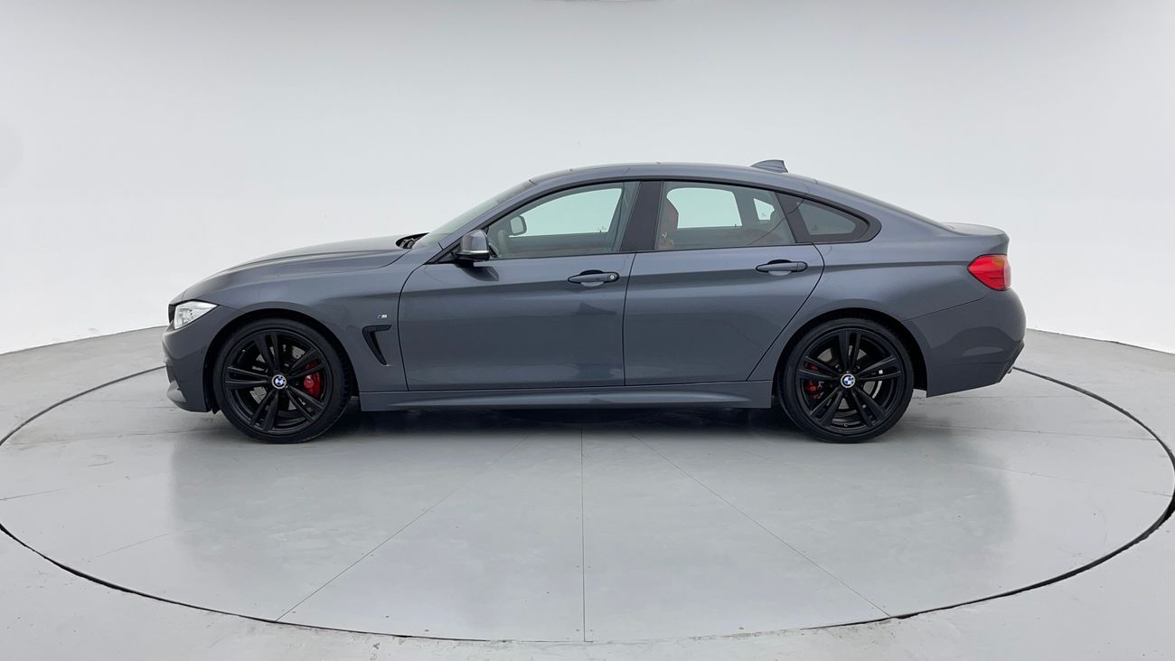 Used BMW 440i M SPORT 3 | Zero Down Payment | Free Home Test Drive 2017 ...