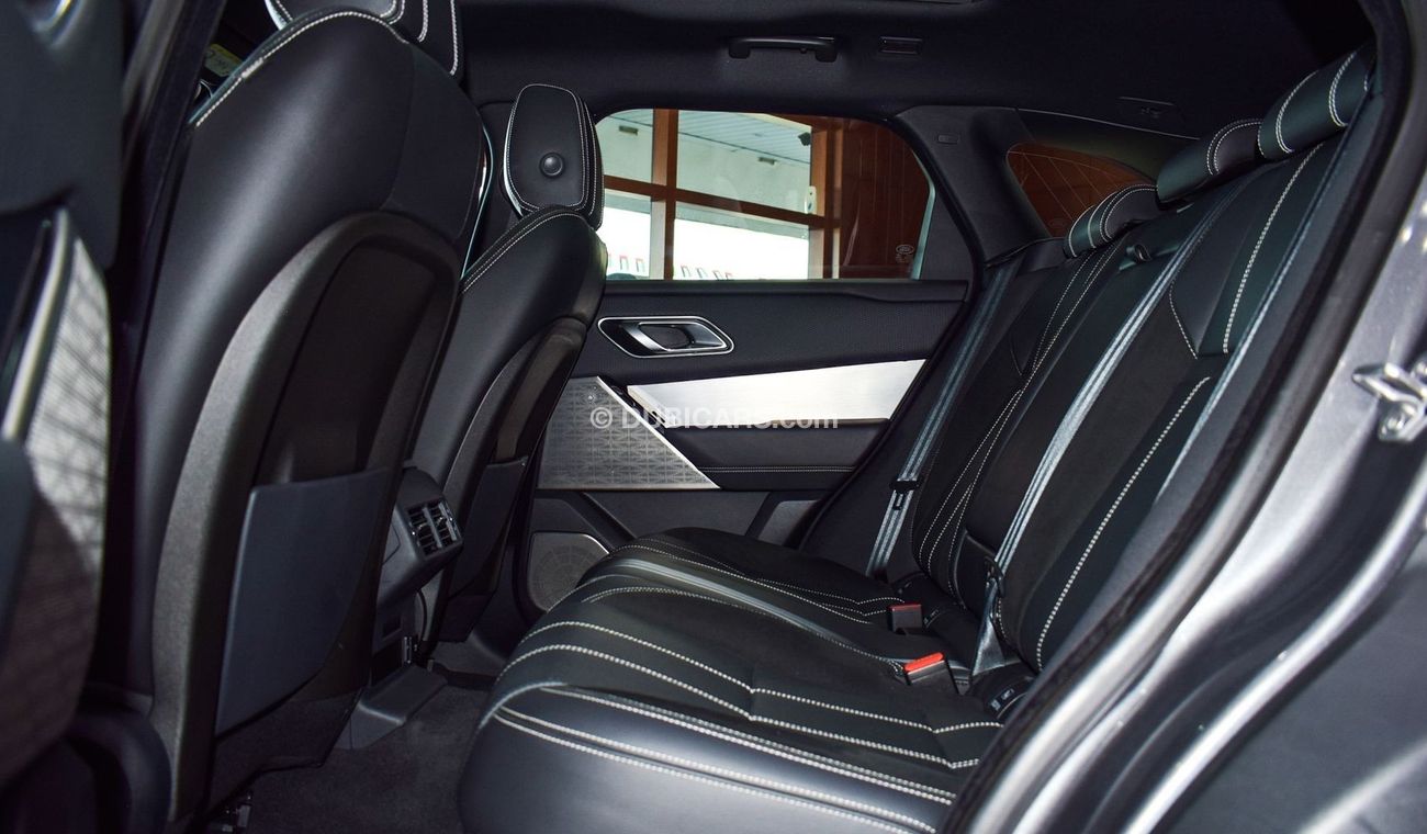 Used Land Rover Range Rover Velar D300 SE 2020 for sale in Dubai - 378283