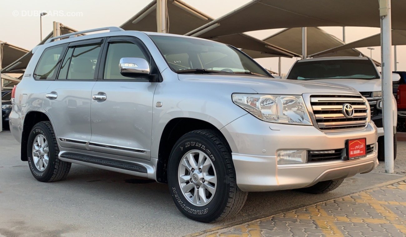 Used Toyota Land Cruiser 2011 GX.R.I 60th Anniversary Ref#647 2011 for ...
