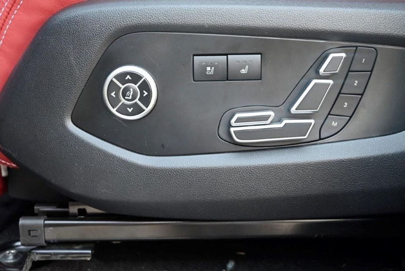 New 2024 TOYOTA LAND CRUISER VXR V6 3.3L DIESEL AT WITH MBS SEATS 2024 ...