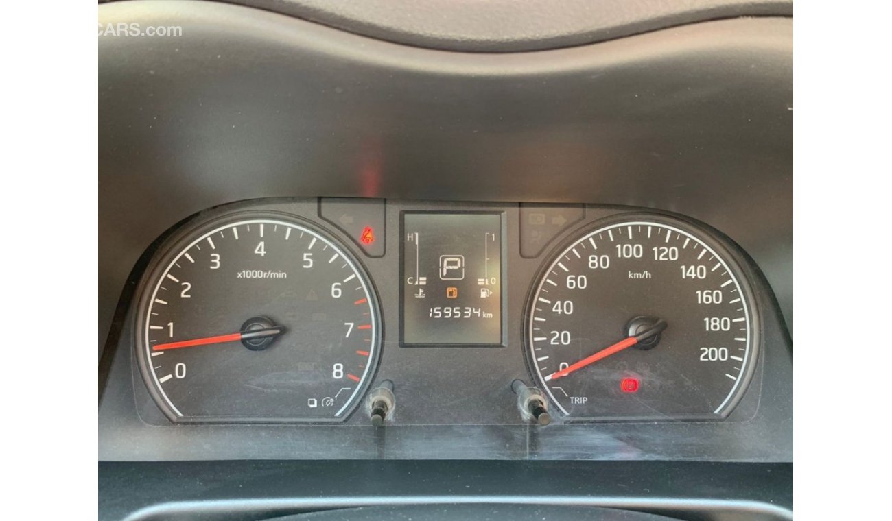 Used Nissan Urvan 2020 I Van I Automatic I Ref#152 2020 for sale in ...