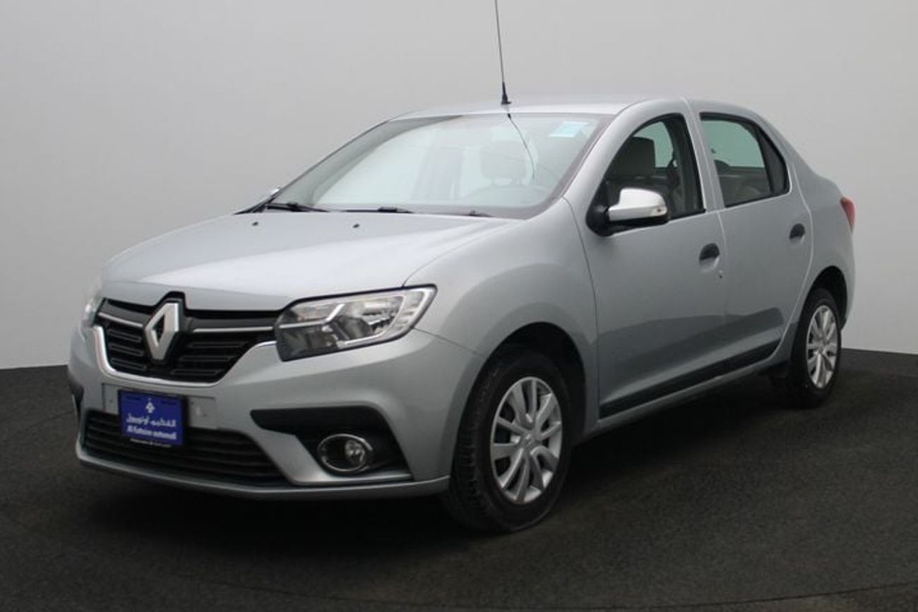 Used Renault Symbol PE 1.6 2021 for sale in Dubai - 878539