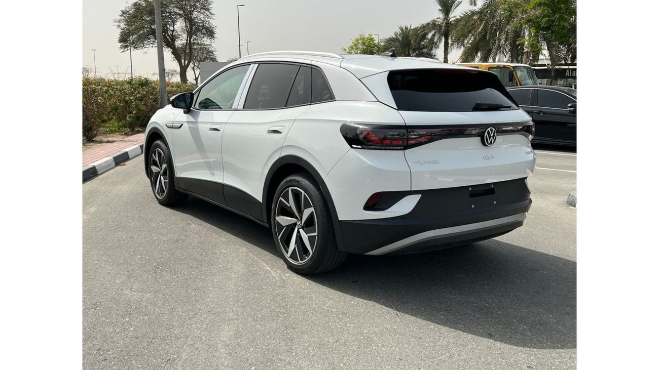 New Volkswagen ID.4 Crozz VOLKSWAGEN ID4 PURE+ 2022 BRAND NEW 2022 for ...