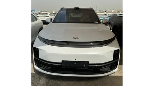 Li Auto L7 Price in UAE, Images, Specs & Features