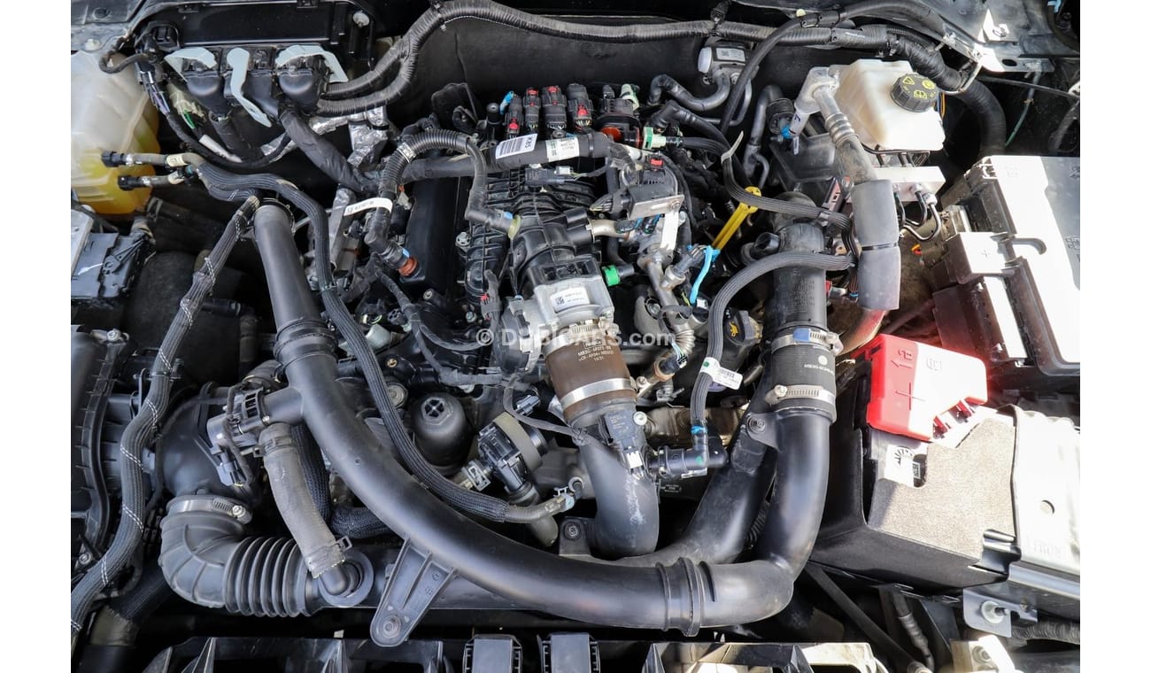 Used Ford Bronco U725 2021 for sale in Dubai - 611297