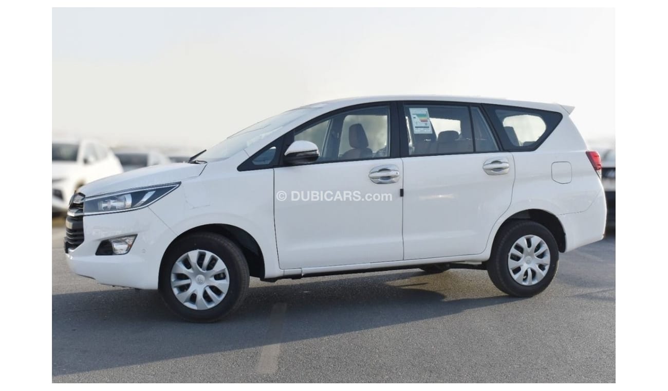 New Toyota Innova INNOVA 2.7L MODEL 2021 AUTOMATIC TRANSMISSION 2021 ...
