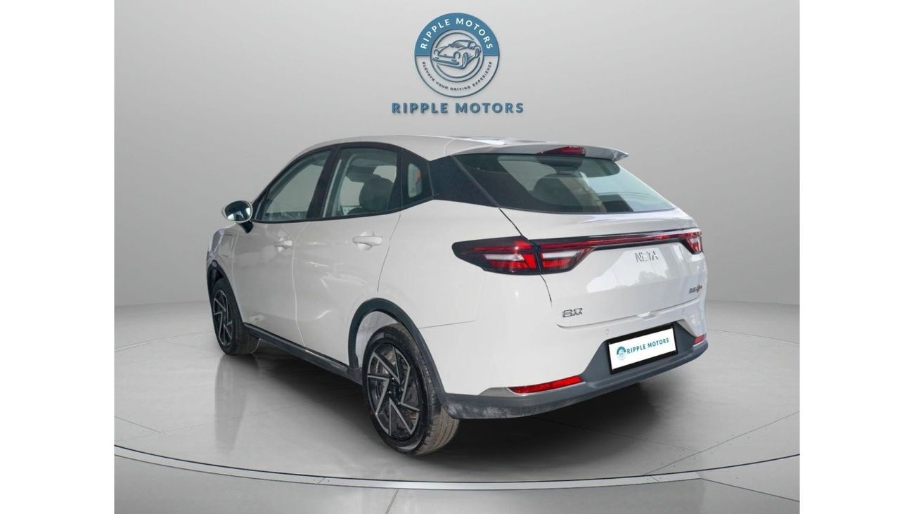 New Hozon Auto Neta NO1 Hezhong | Nezha AYA Lite- 2023 | 401km Range 2023 for sale in Dubai - 765727