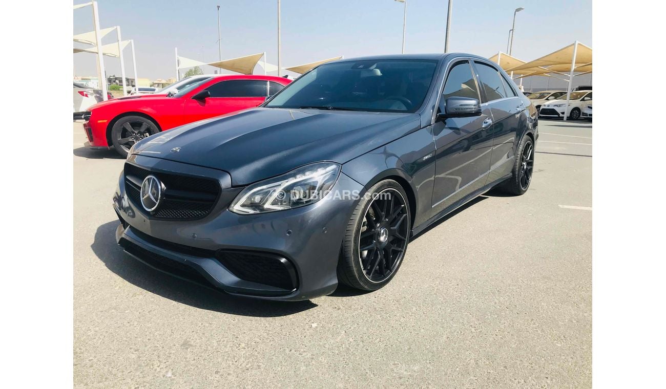 مستعملة مرسيدس بنز E300 سياره نظيفه جدا بحاله ممتازه ضمان شاسيه جير ...