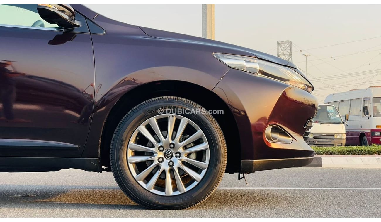 Used Toyota Harrier 2016/3 [Fresh Japan Import] QISJ Petrol 2.0L 2WD ...