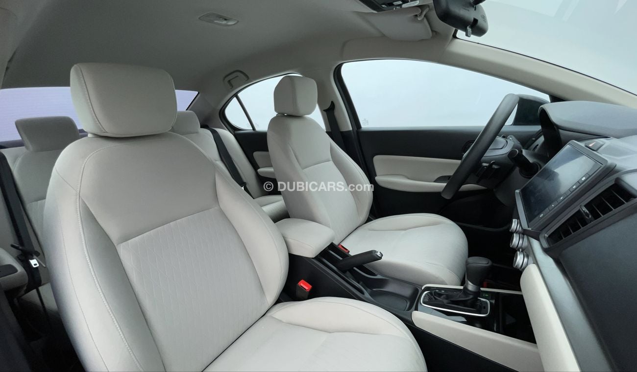 Used Honda City LX SPORT 1.5 | Zero Down Payment | Free Home Test Drive ...