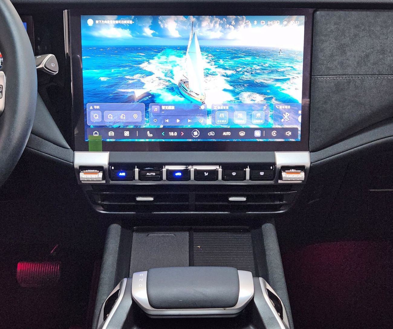 New Changan Deepal G318 FULL OPTION - 424 HORSEPOWER - 0-100 IN 6.3 S - 1200 KM RANGE 2025 for ...