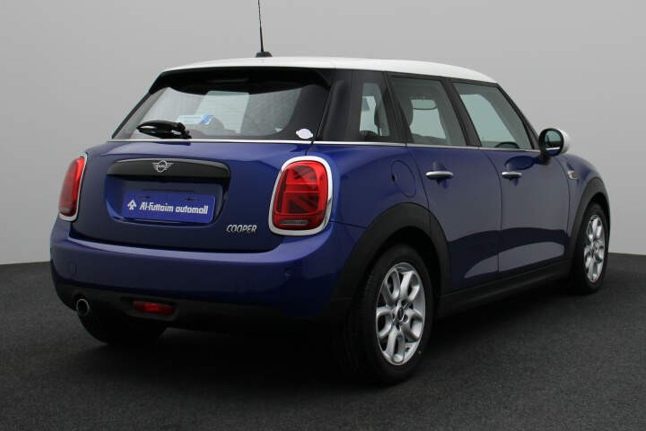 Used Mini Cooper STANDARD 1.5 2020 for sale in Dubai - 607757