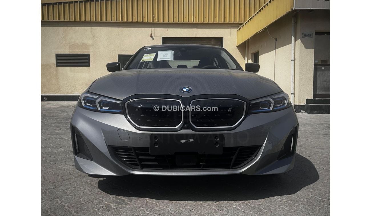 New 2024 BMW I3 Full Electric 40L , 360 Cam , HUD , Sport Kit , CLTC 592 KM 2024 for sale in ...