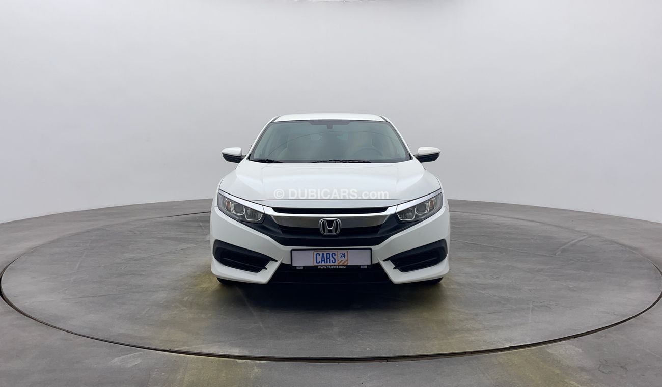Used Honda Civic BASIC 1600 2019 for sale in Dubai - 478994