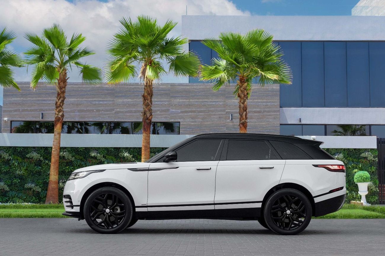 Used Land Rover Range Rover Velar P250 R-Dynamic SE | 3,329 P.M | 0% ...