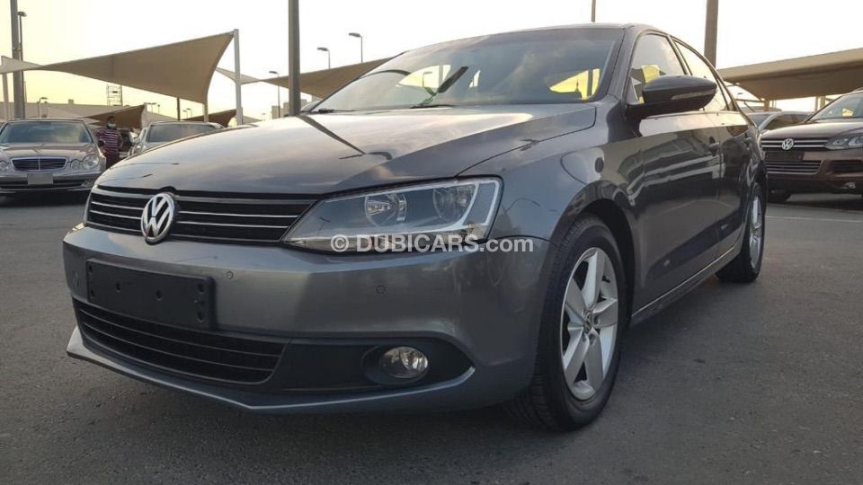 Used Volkswagen Jetta Getta model 2015 Gcc car prefect condition 2015 ...
