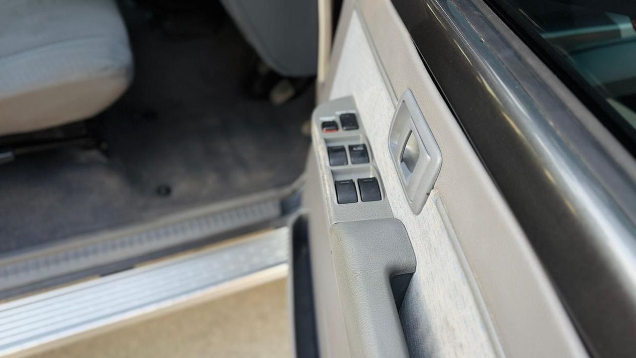 Used Toyota Land Cruiser Pick Up MODIFIED TO 2025 MODEL | MANUAL ...