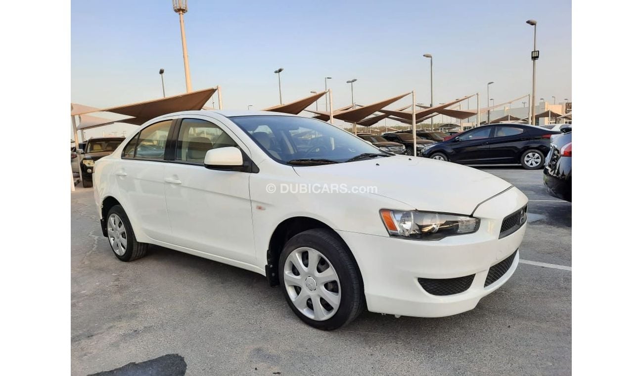 Used MITSUBISHI LANCER EX - 2014 - 1.6-PERFECT CONDITION 2014 for sale ...