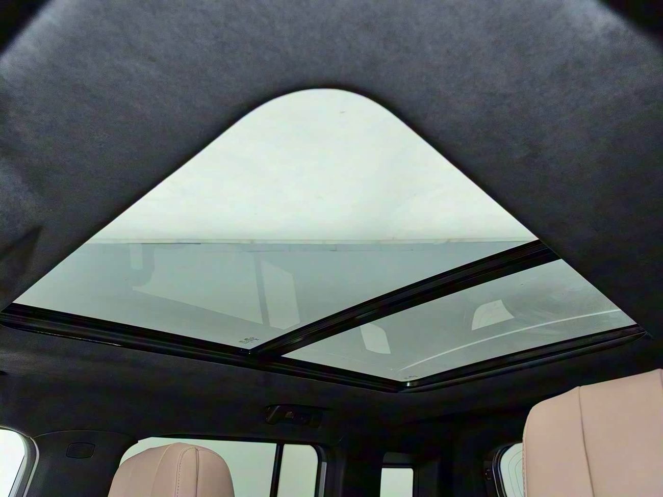 New Jetour T2 Export only | Jetour Traveller 2025 2.0TD XWD Automatic ...