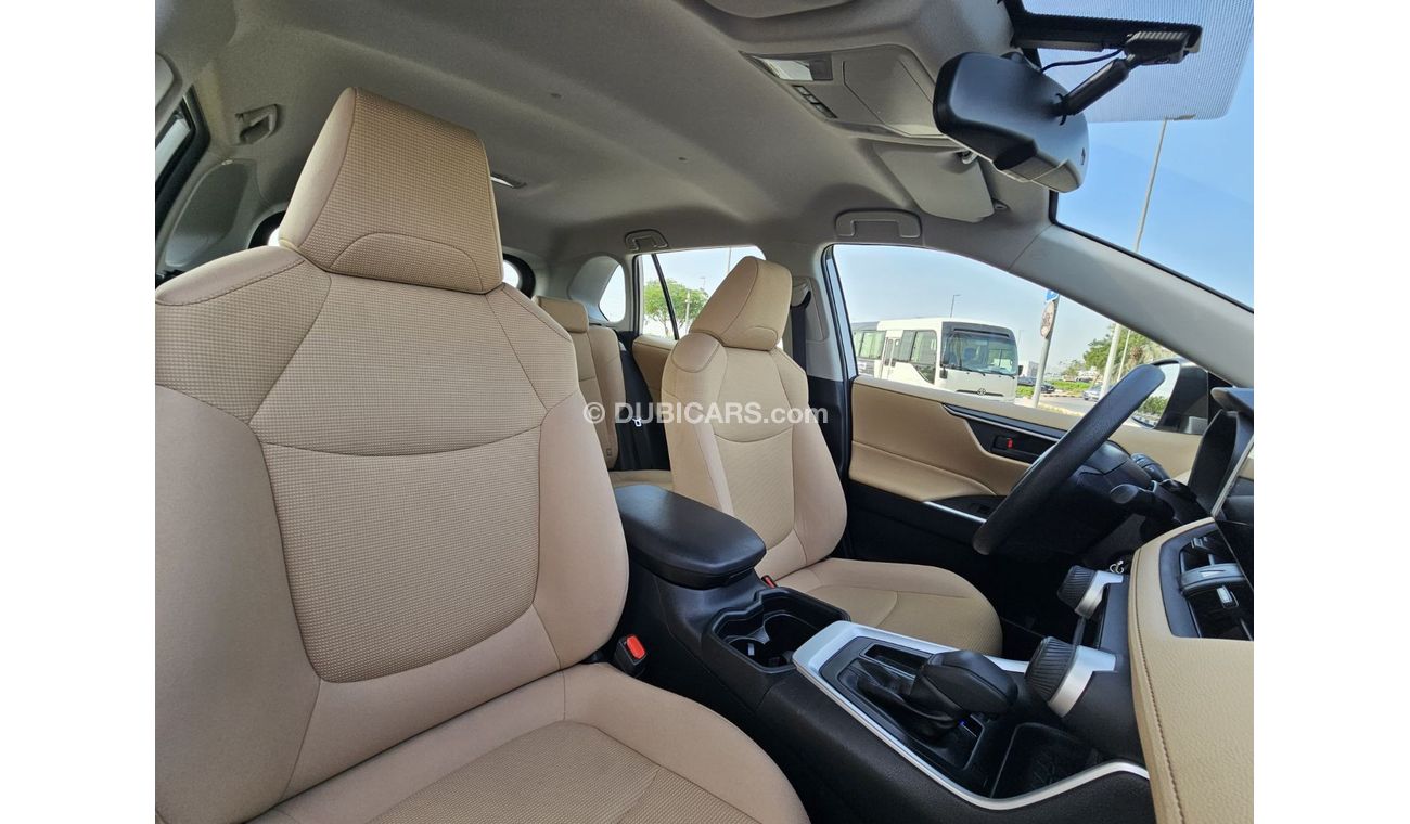 Used GX TOYOTA RAV4 2019 GCC LOW MILEAGE SINGLE OWNER IN MINT CONDITION ...