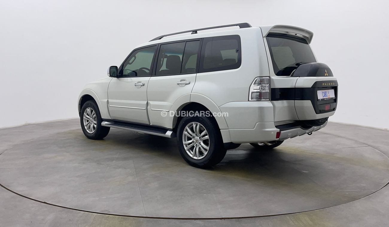 New Mitsubishi Pajero GLS 3.8 2020 for sale in Dubai - 500381
