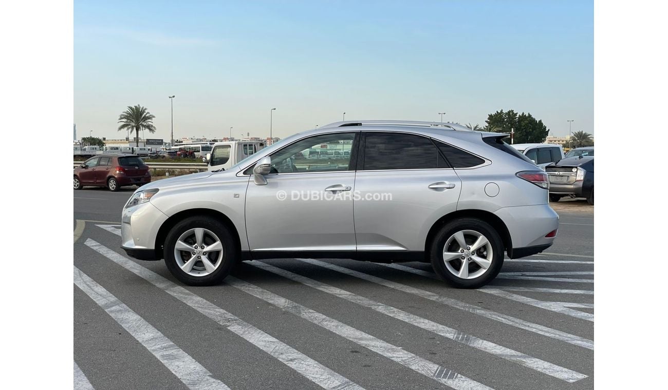 Used 2015 LEXUS RX350 /EXPORT ONLY 2015 for sale in Dubai - 574262
